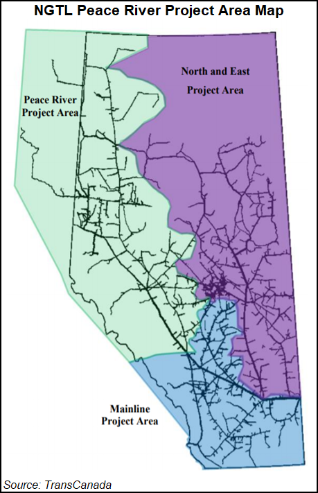 NGTL Proposes Expansion on Forecast Natural Gas Growth to 13.4 Bcf/d in ...