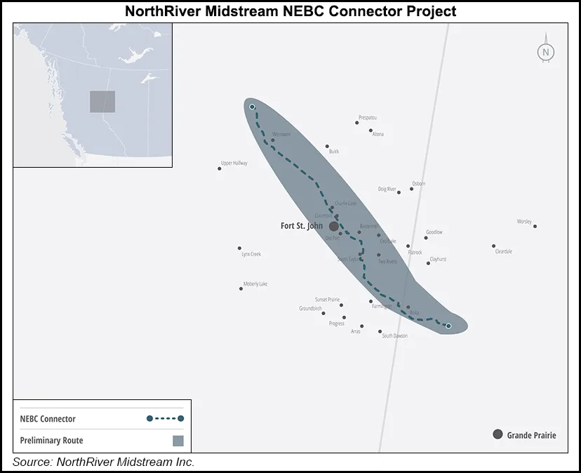Montney NGL System OK’d in Split Decision by Canada Regulators