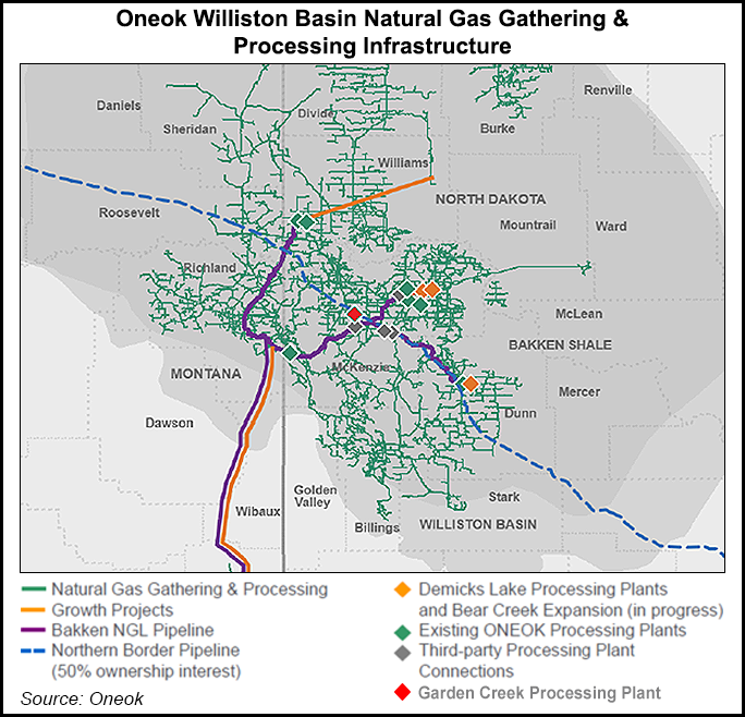 Following Oneok Spill, North Dakota to Make Incident Reports More ...