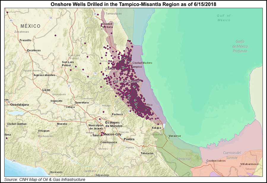 Roller Coaster Ride Seen for Mexican Energy Industry as AMLO Set to ...