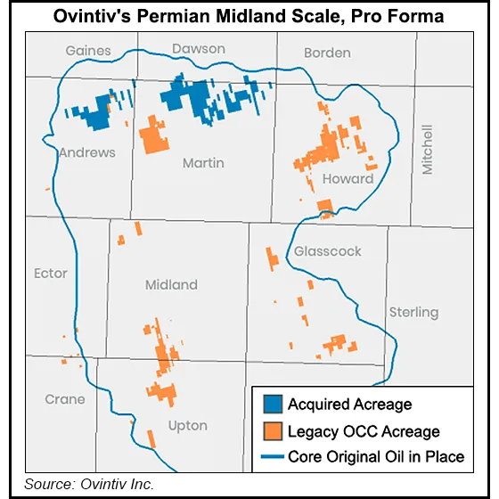 Ovintiv Uses Canadian Natural Gas to Cash In on West Coast Prices and ...
