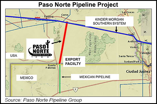 PNP's Proposed Pipeline Would Link Permian Basin Natural Gas to Central ...
