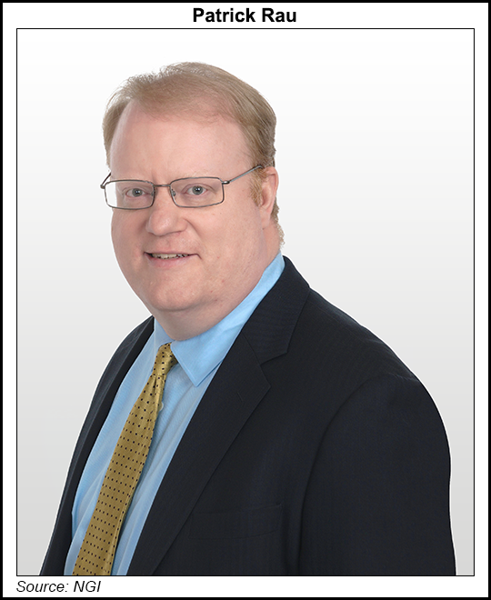 Q&A with Patrick Rau on Mexico’s Natural Gas Market Development