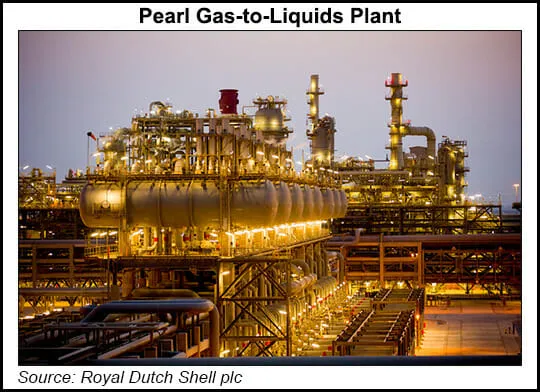 Shell Raising Dividend on Higher Prices, but Maintenance Trims ...