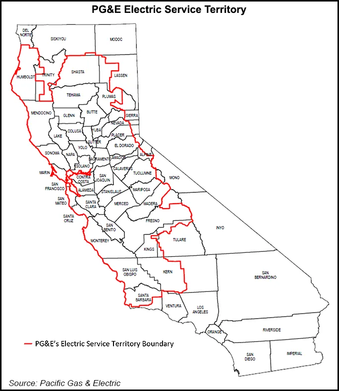 PG&E Kicks Off ‘Accelerated’ Hunt to Track Down Methane Leaks