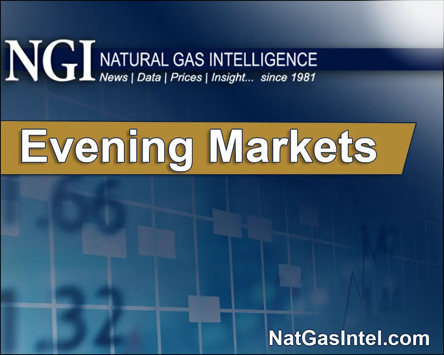 October Natural Gas Futures Drop amid LNG Setback, Storms and Cooler Temps