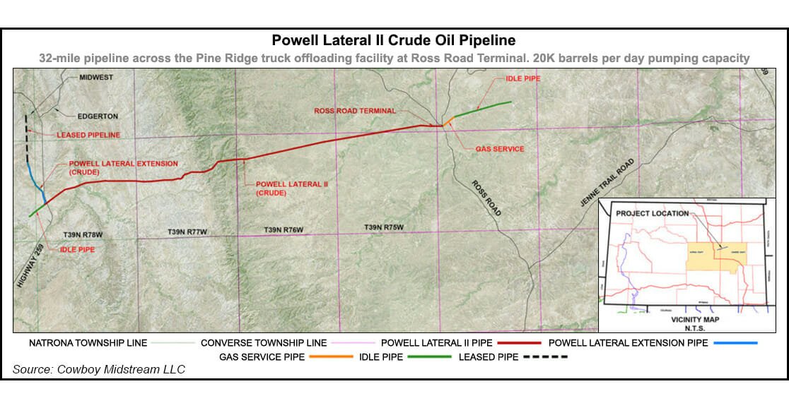 powell-lateral-ii-crude-oil-pipeline-20220311
