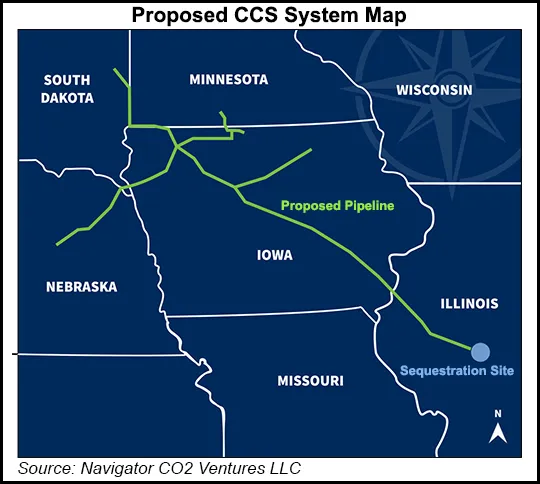 Valero, BlackRock and Navigator Join Forces to Build 1,200-Mile CCS ...