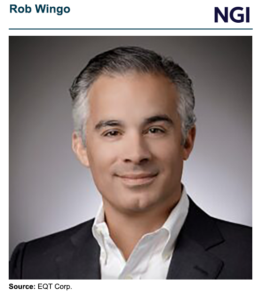 EQT Eyeing Data Center ‘Gold Rush’ for Natural Gas-Fired Power ...