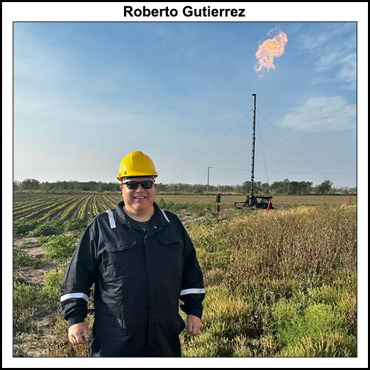 Verdad Exploration Reaches Mexico Milestone in Natural Gas-Rich Burgos ...