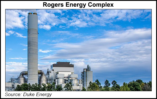 Duke, Malta Consider Converting Coal Plant to Zero-Emissions Energy Storage