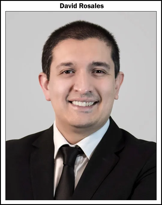 Q&A with David Rosales on Mexico's Natural Gas Market Development