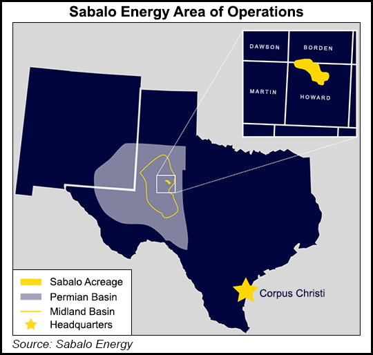 Earthstone Paying $950M for Sabalo's Permian Midland Assets