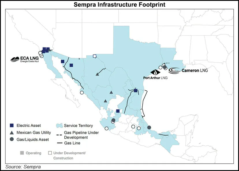 BP Delivers its First Carbon Offset LNG to Mexico