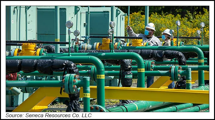 Energy Industry Expecting Delayed Oil, Gas Permitting with Updated ...