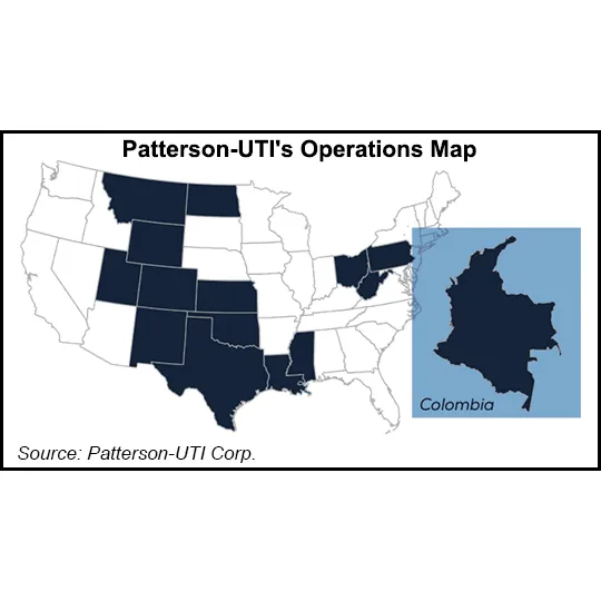 Patterson-UTI Renews U.S. Drilling Contracts with ‘More Favorable ...