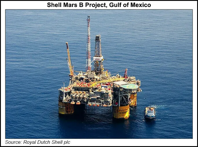 Ida’s Path of Destruction Dogging Natural Gas, Oil Operations in ...