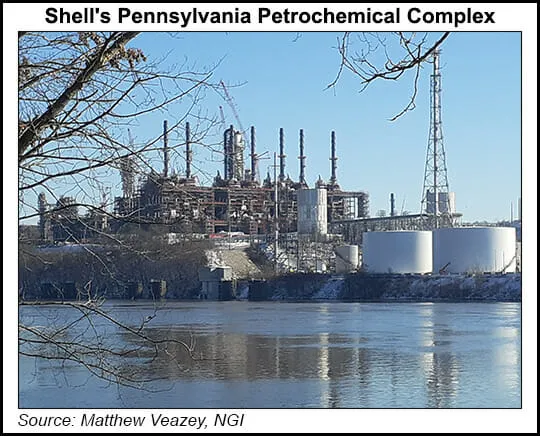 Appalachia NGL Feedstock Looking to Support Region’s Petrochemical ...