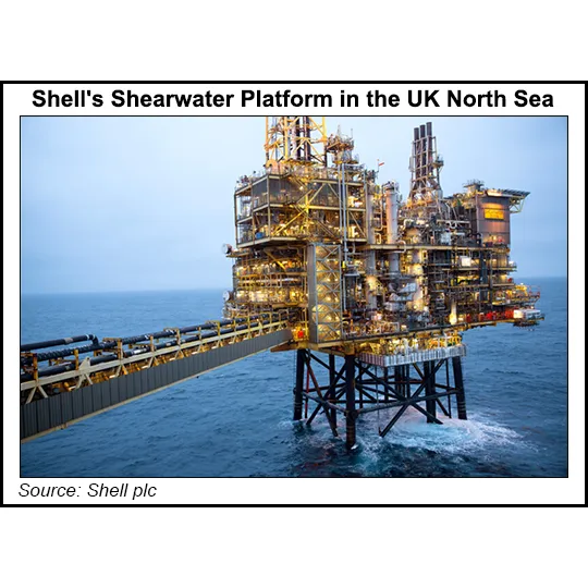 UK’s North Sea Licensing Round Attracts Dozens of E&Ps in Push to Boost ...