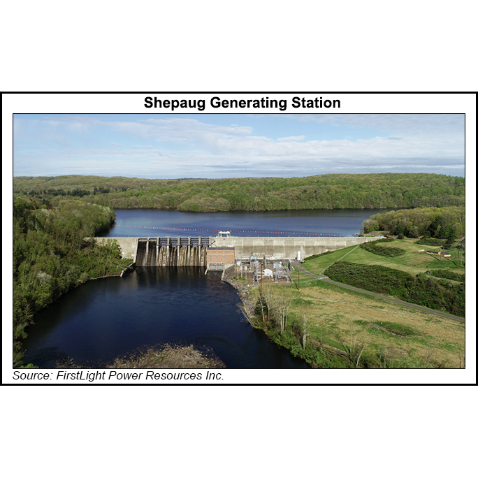 Massachusetts Utilities Sign Hydropower PPA in Effort to Hit Climate ...