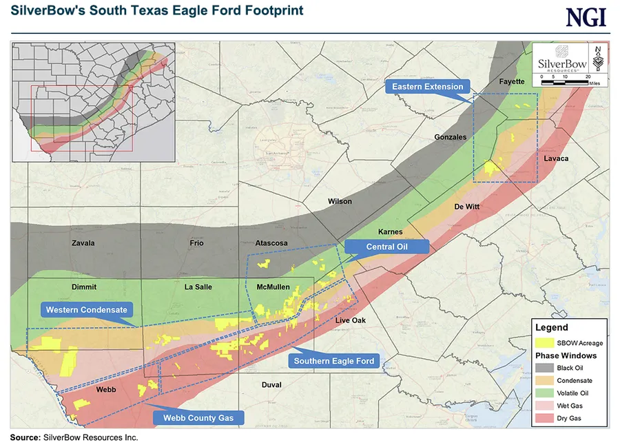 Duval County Eagle Ford Shale Map Eagle Ford Shale Maps — Eagle Ford