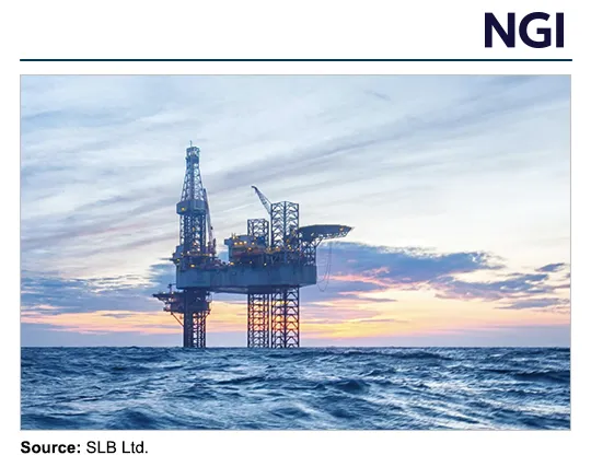 SLB Forecasting ‘Durable’ Natural Gas, Oil Activity, with Growth ...