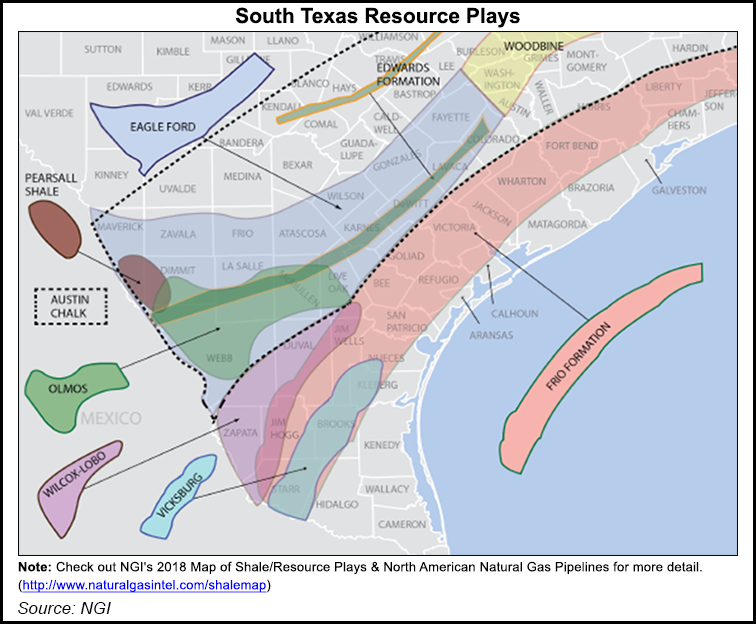 Eagle Ford, Austin Chalk Viewed as Next 'Big Plays' After Permian, Oklahoma