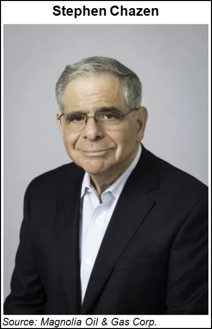 Magnolia Founder, Longtime Oxy Chief Chazen Remembered for ‘Profound ...