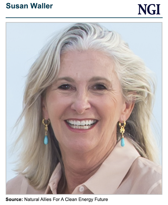 Bipartisan Approach Advancing Use of Natural Gas, Renewables to Progress U.S. Climate Goals