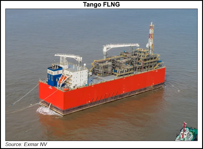 Vaca Muerta Boom Leads to First LNG Out of Argentina; More to Come ...