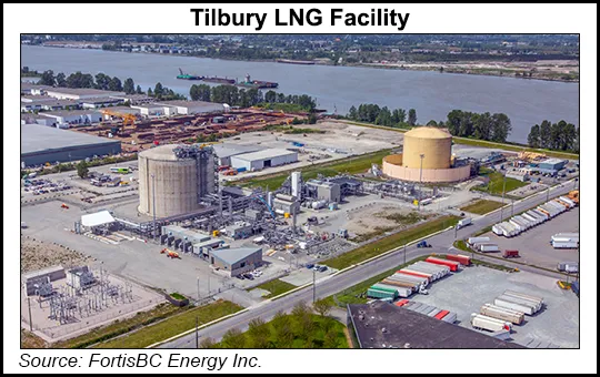 FortisBC Secures First Nations Partnership to Advance Tilbury LNG ...