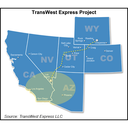 Western Transmission Cleared to Move Alternative Energy from Wyoming to ...