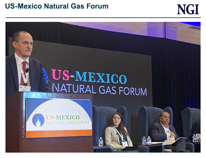 FERC Form 552 Data Details 2014's Natural Gas Trading Drop