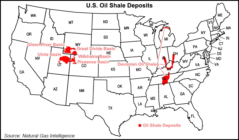 BLM Amends Oil Shale Rule to Boost Royalties, Environmental Protections