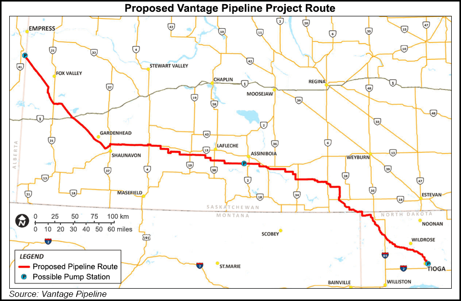 Calgary's Pembina Expands NGL Role With Two Deals