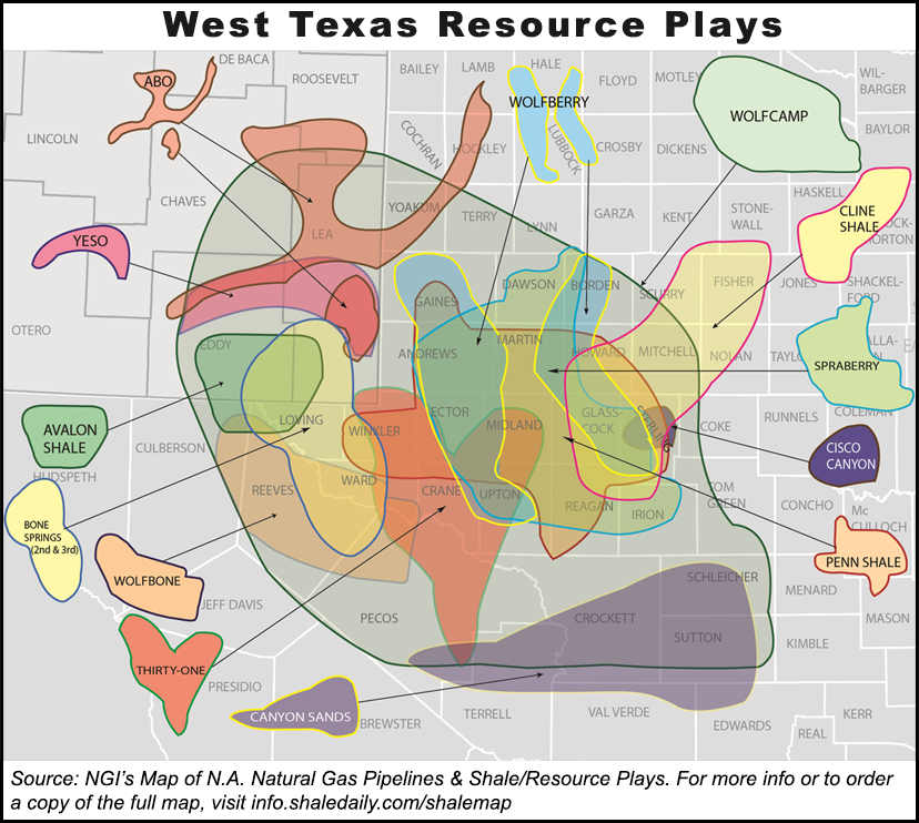 Big Sky Gains Entry into Texas Wolfcamp/Wolfberry
