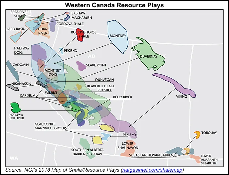 Chevron Launching Extended Duvernay Drilling Campaign