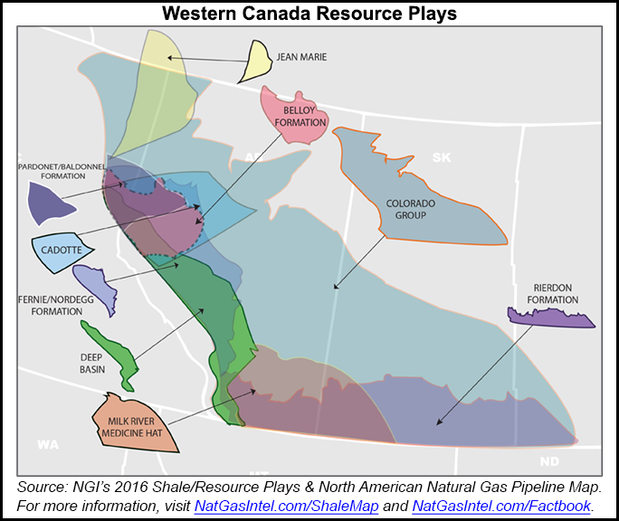 Tidewater Pays C$90.3M For AltaGas NatGas Processing Plants in Alberta ...