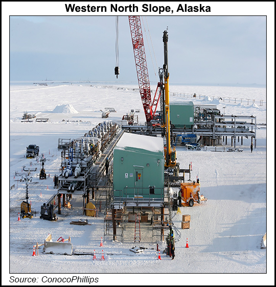 ConocoPhillips Touts Concho Tie-Up, but Warns Election Results May ...