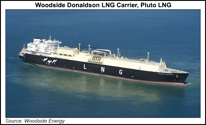 LNG Could Drive $11 Billion of Australian Natural Gas Project FIDs in ...
