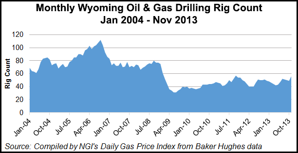 Wyoming Governor Seeks Four-Year Well-Plugging Plan